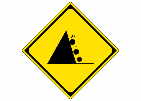 Japanese Road Signs and Meanings - Jcation Blog