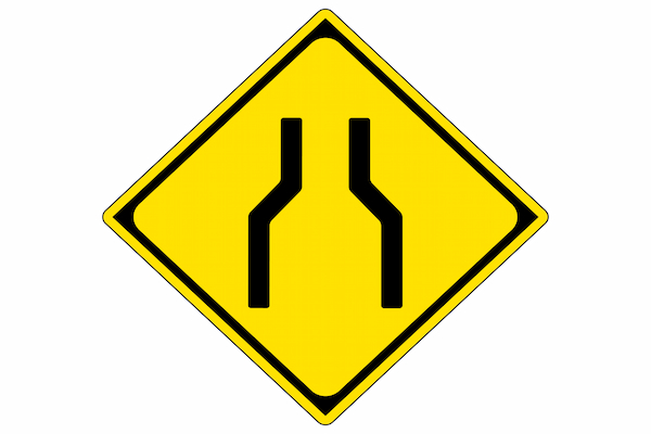 Japanese Road Signs and Meanings - Jcation Blog